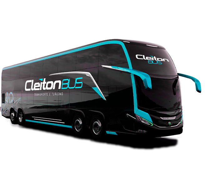 Cleiton Bus – Compre sua passagem online!